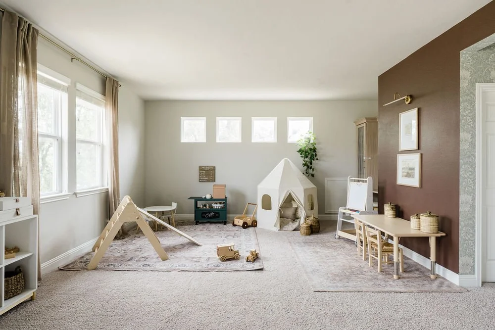 Interior Designer in Chatham NJ | Cathryn Lindsey Design