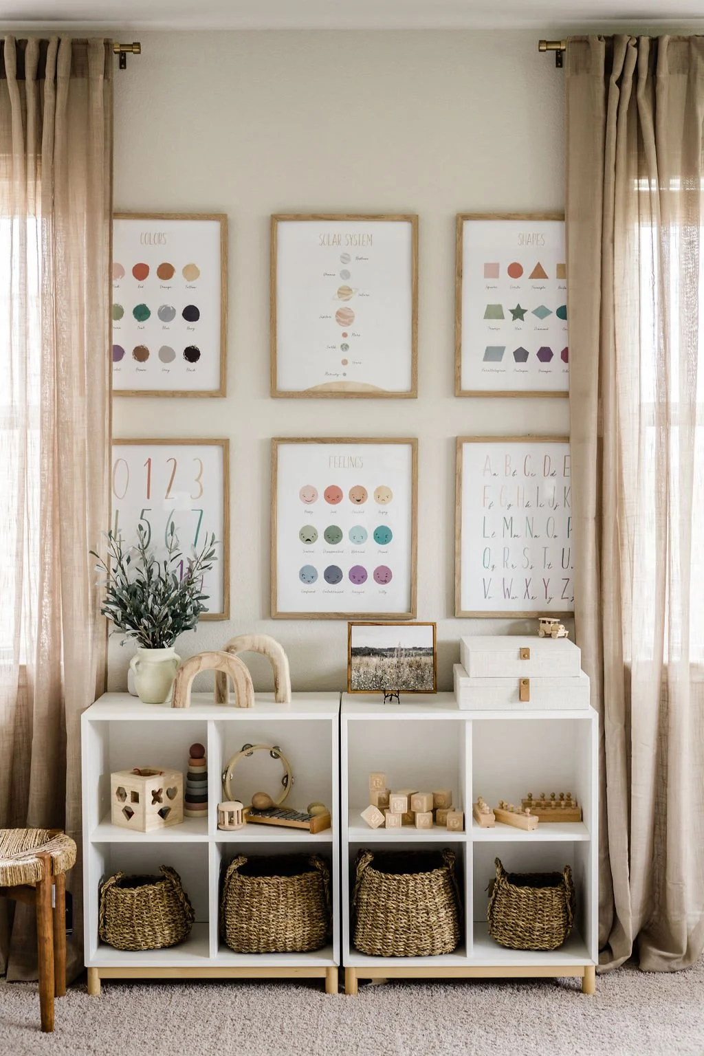 Interior Designer in Chatham NJ | Cathryn Lindsey Design