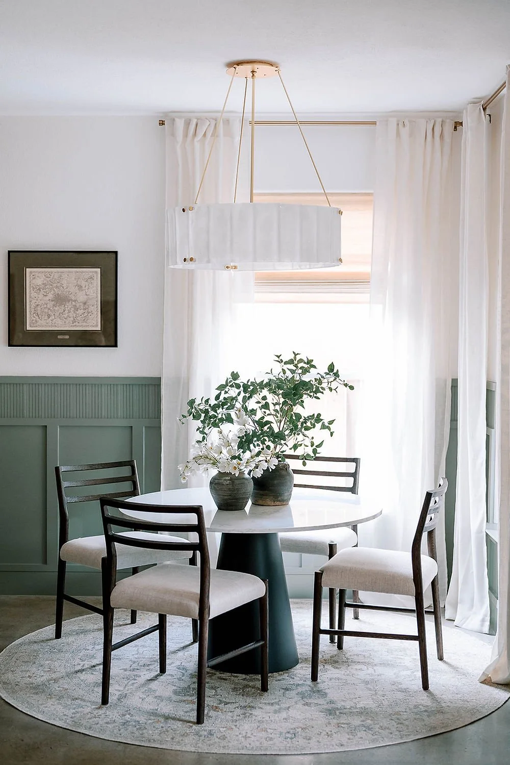 Interior Designer in Chatham NJ | Cathryn Lindsey Design