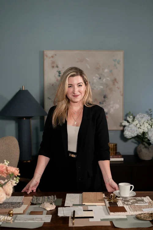 Interior Designer in Chatham NJ | Cathryn Lindsey Design