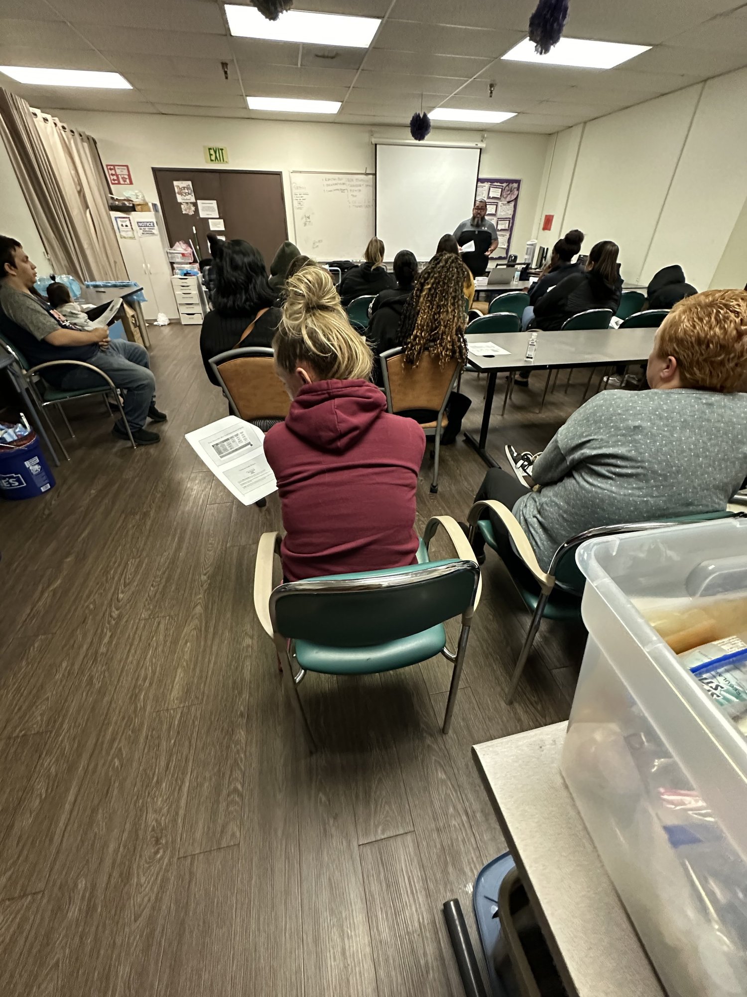 What We Do | Services for Homeless Families in Upland, CA — Foothill ...
