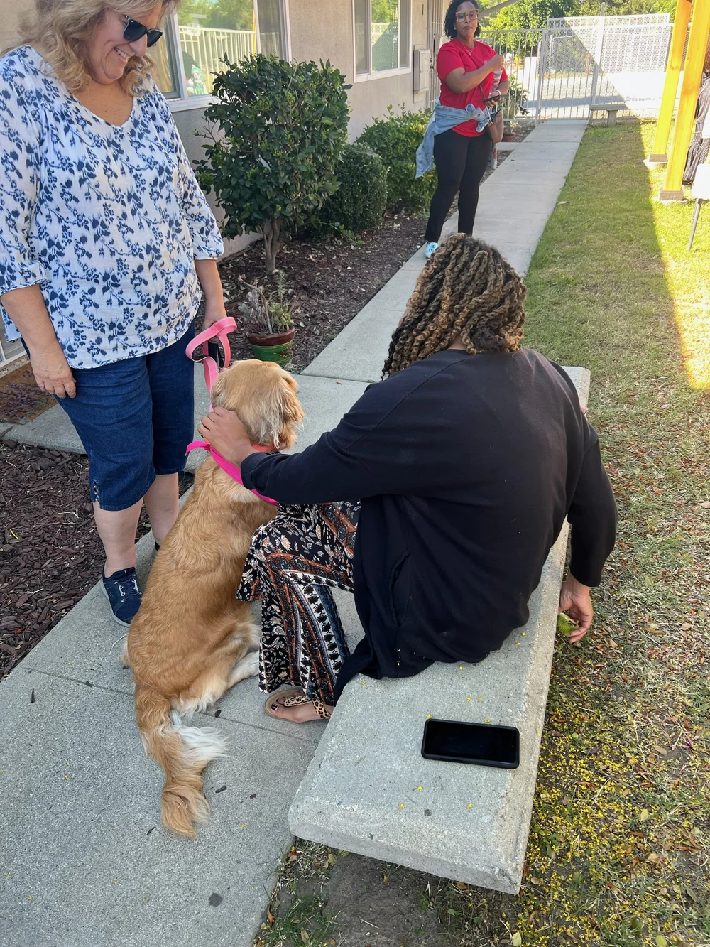 Foothill Family Shelter | Homeless Family Shelter in Upland