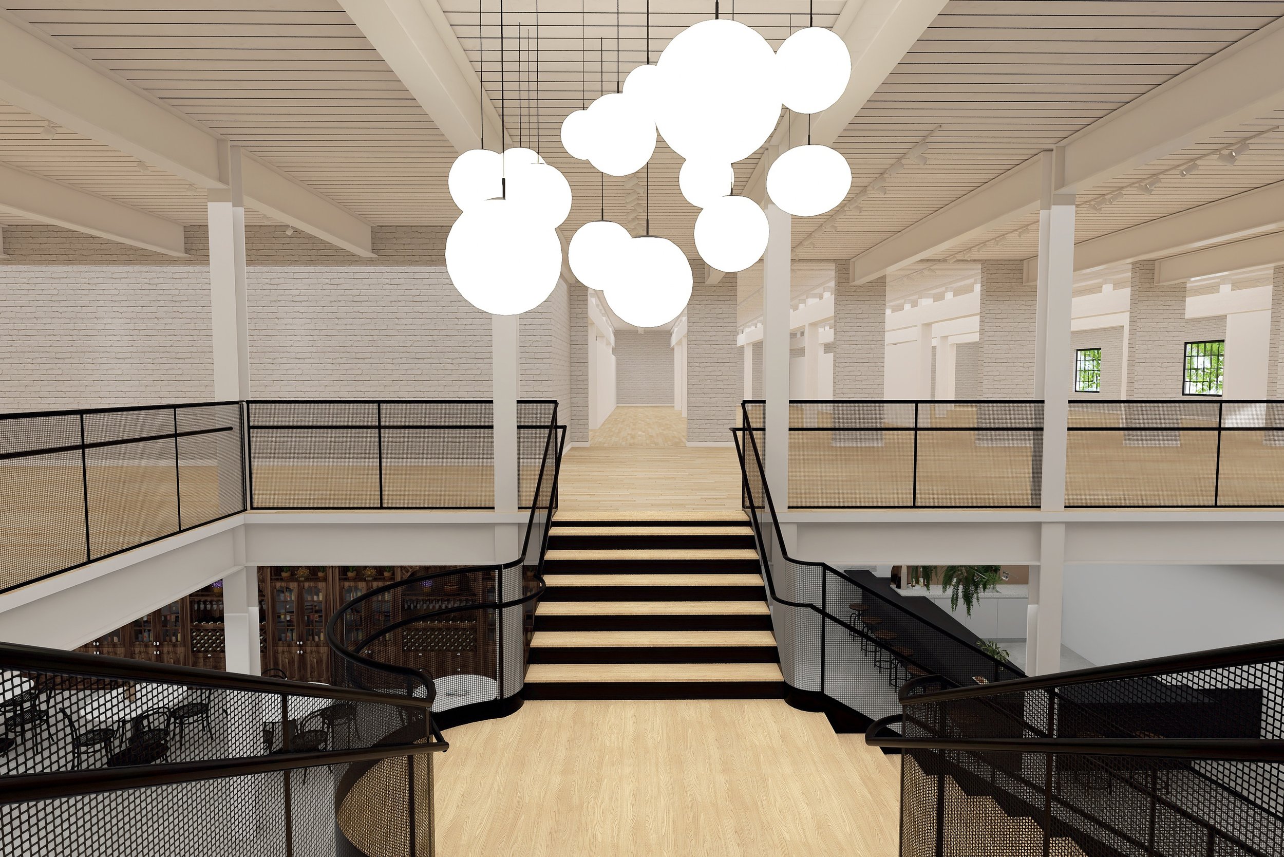 SELLING @ 313 — 313 Space