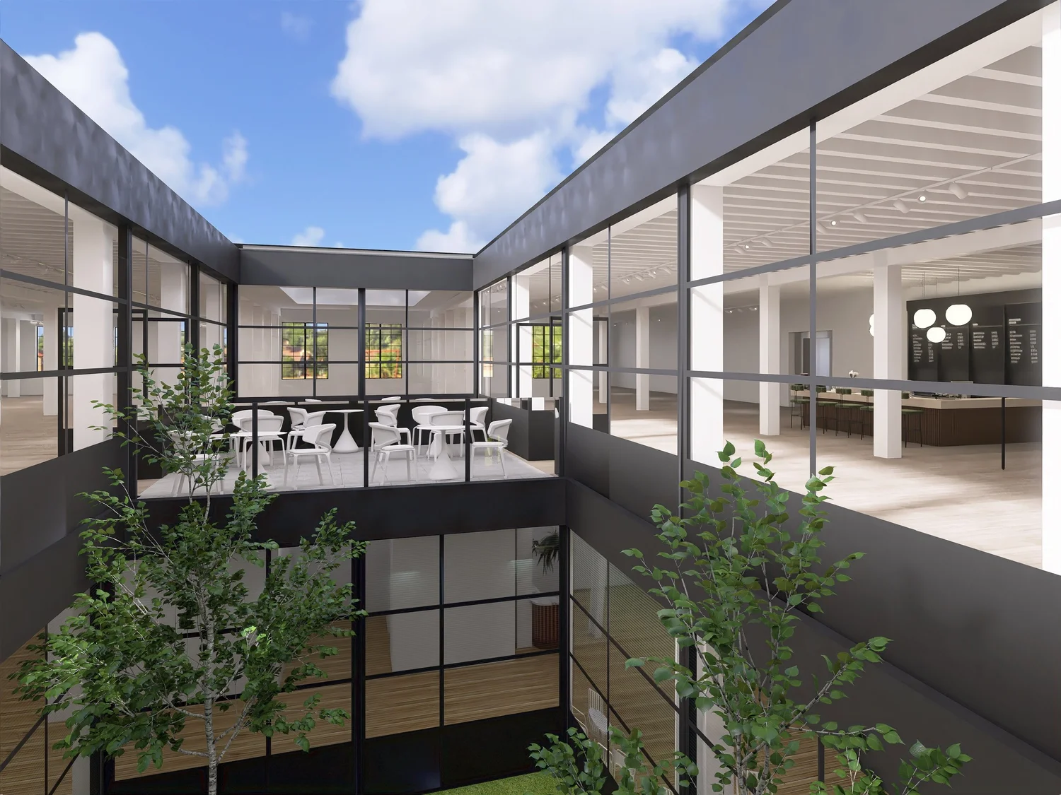 SELLING @ 313 — 313 Space