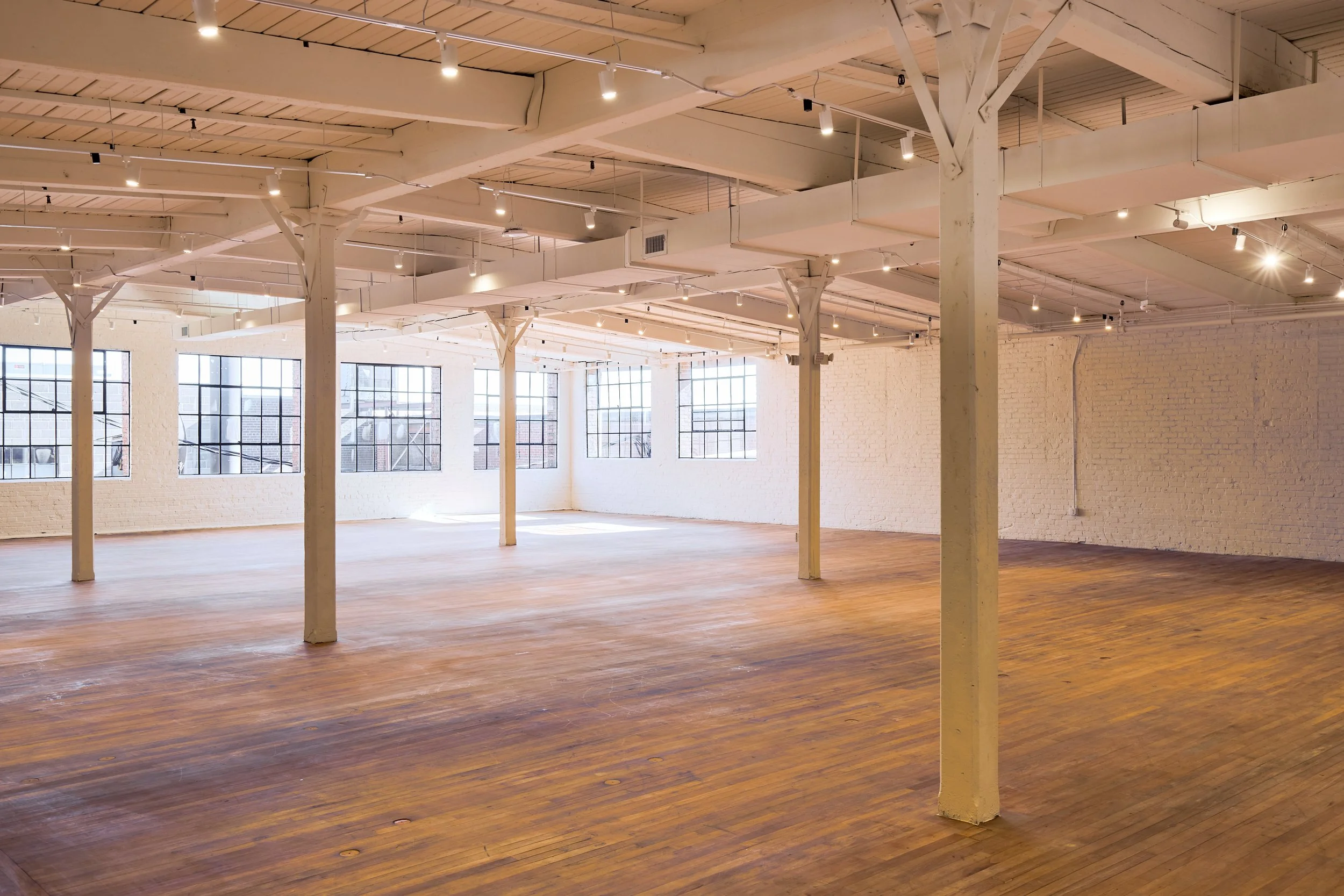 SPACES — 313 Space