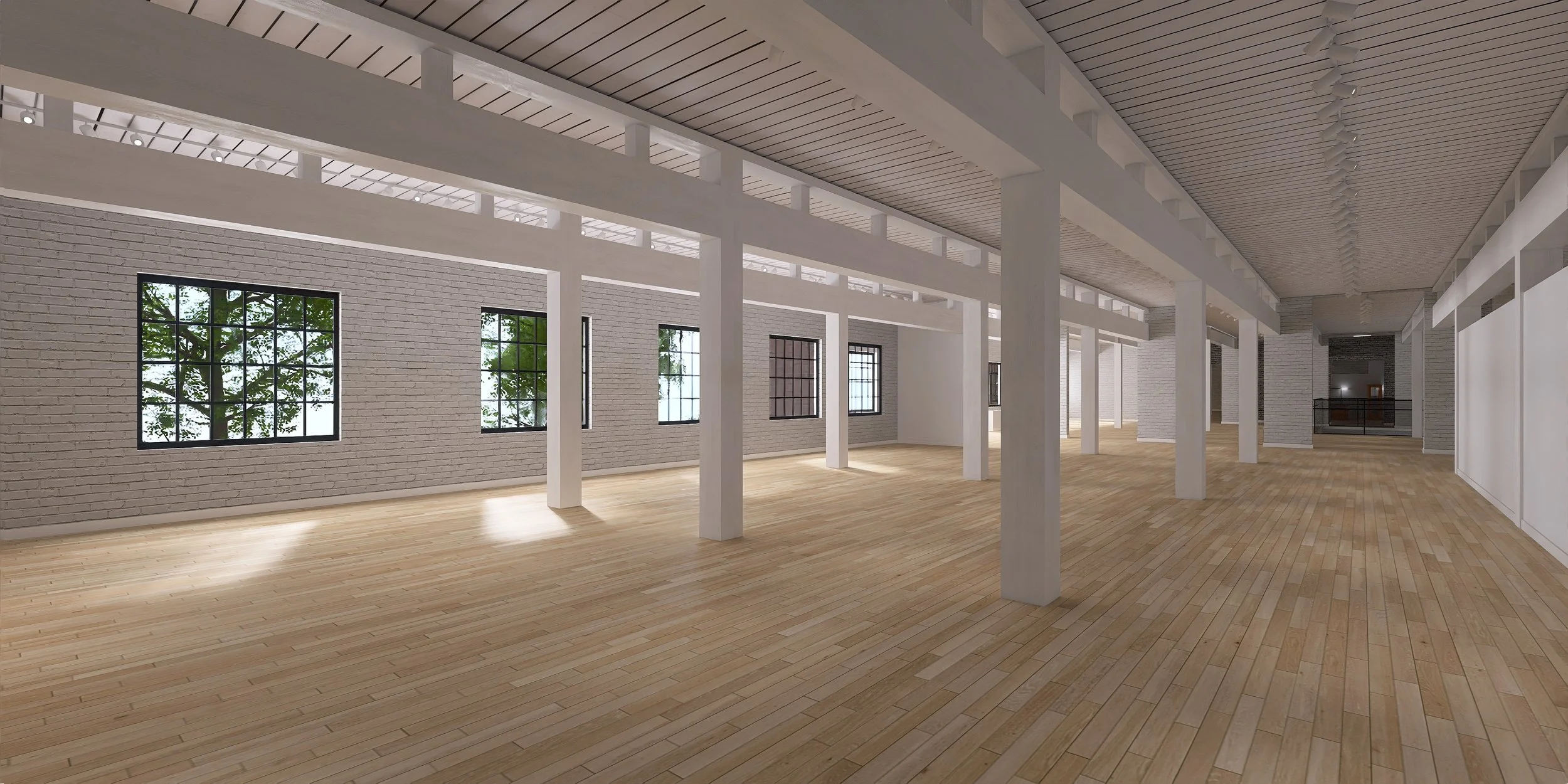 SELLING @ 313 — 313 Space