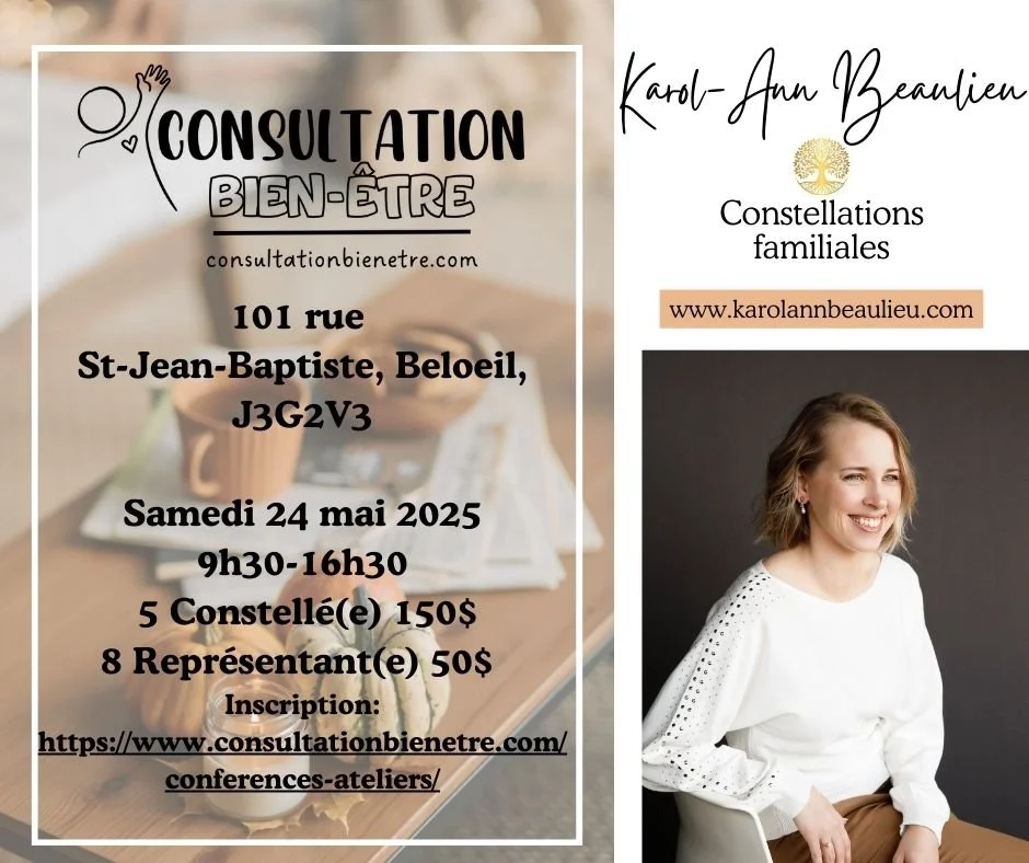 Karol-Ann Beaulieu