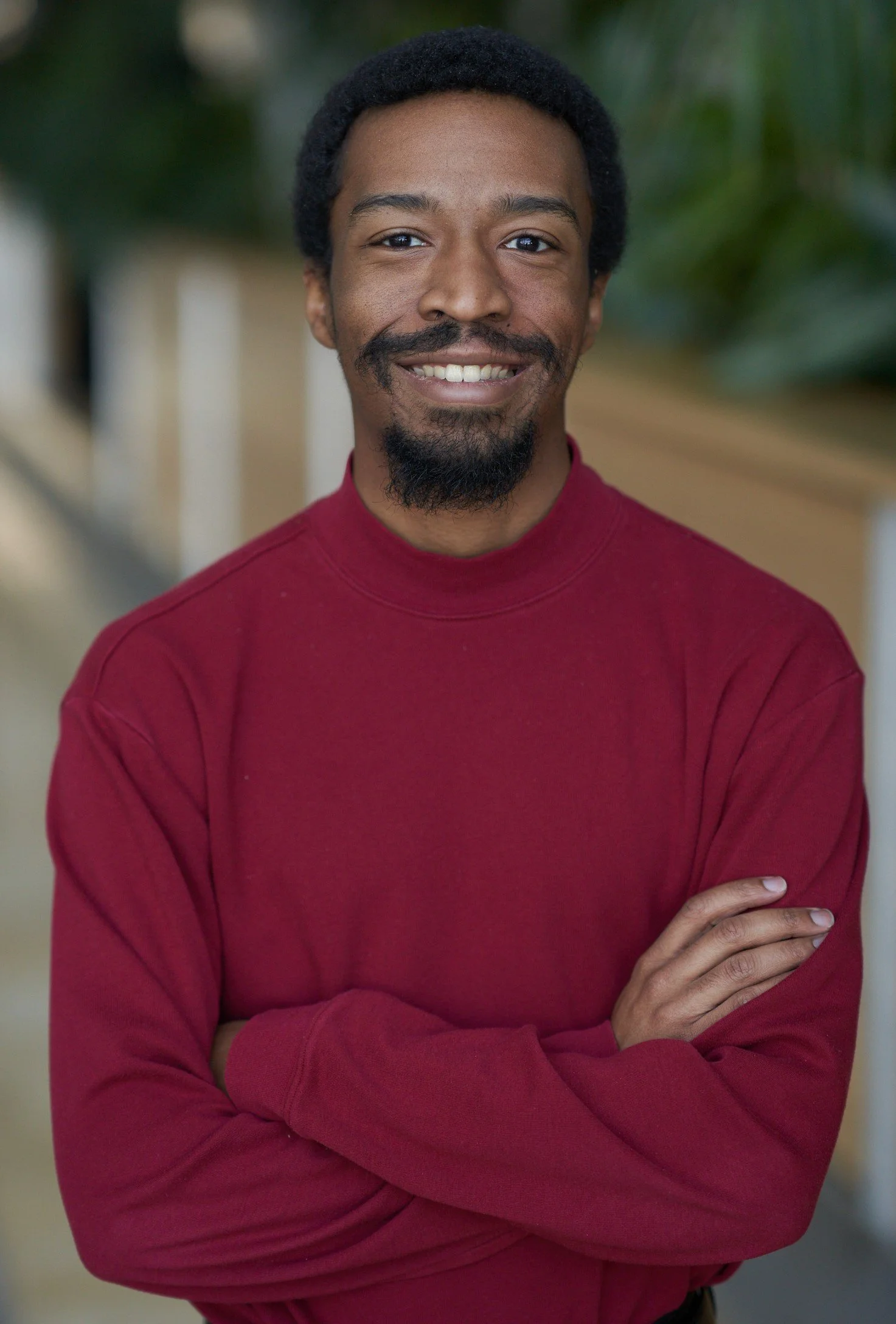 Members — The Cox Lab