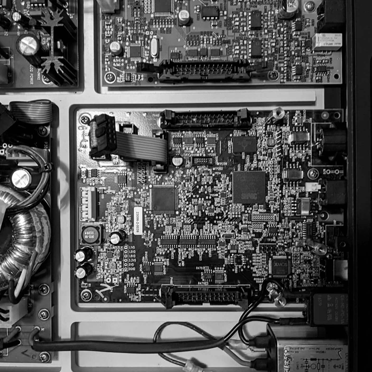 Bricasti MDX Processor — AUDIOPHILIA