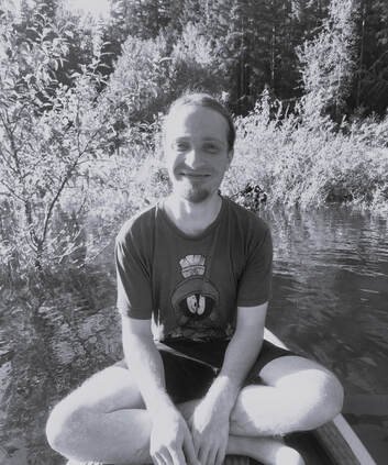 Alex Phifer — Live. Grow. Share.