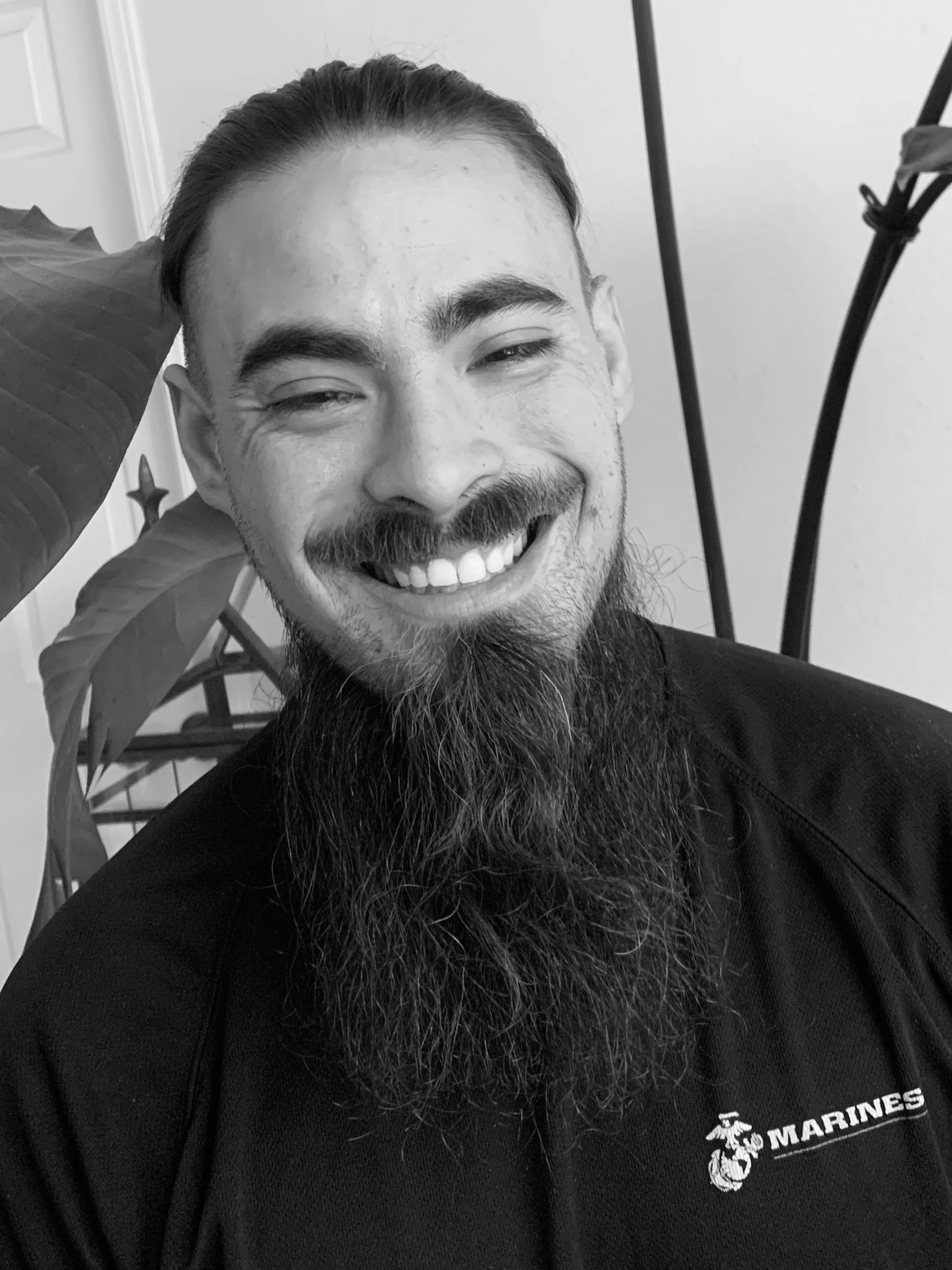 Xavier Rojas — Live. Grow. Share.