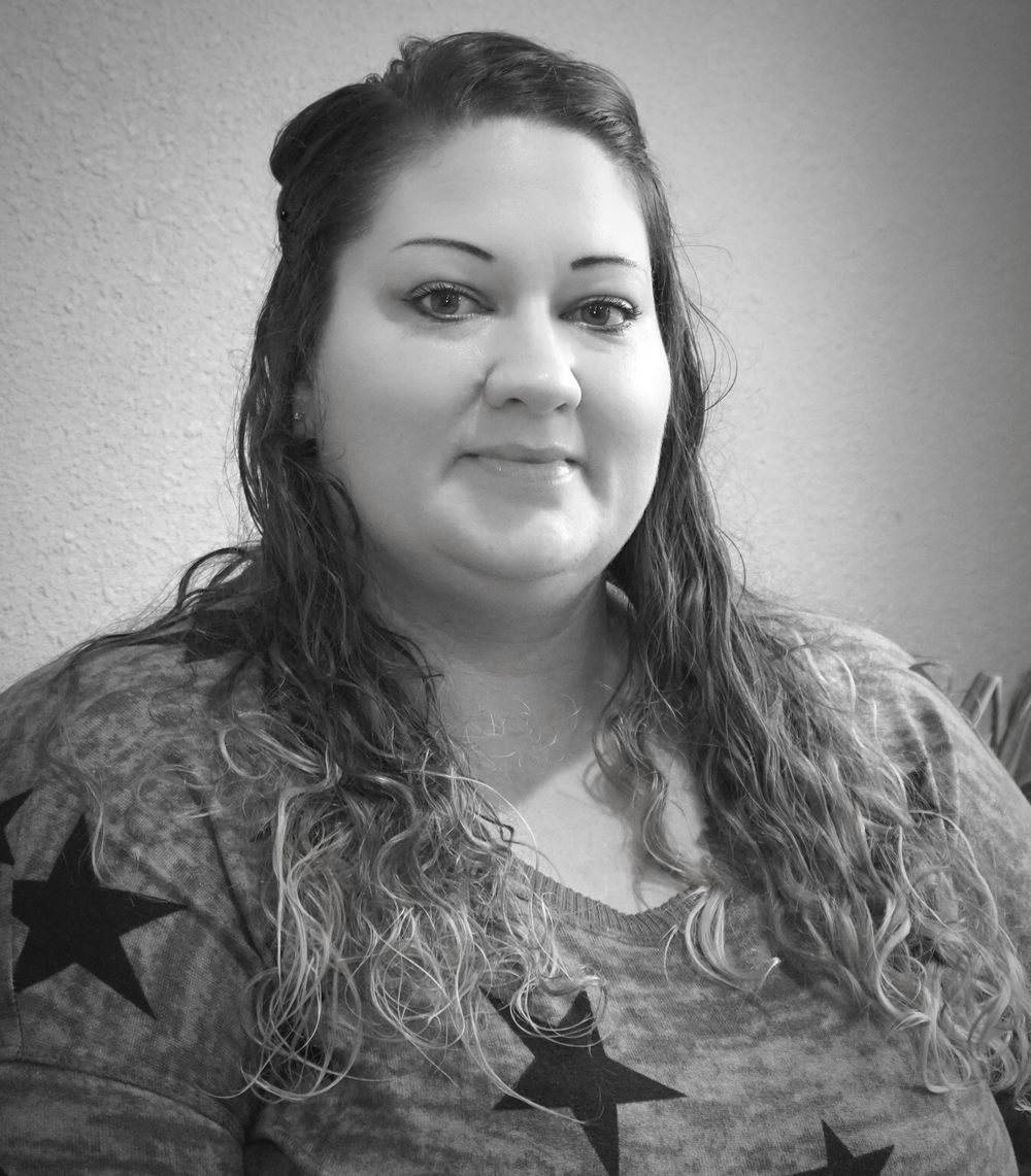 Gabrielle Kohne — Live. Grow. Share.