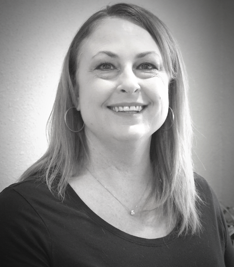 Team — Live. Grow. Share.