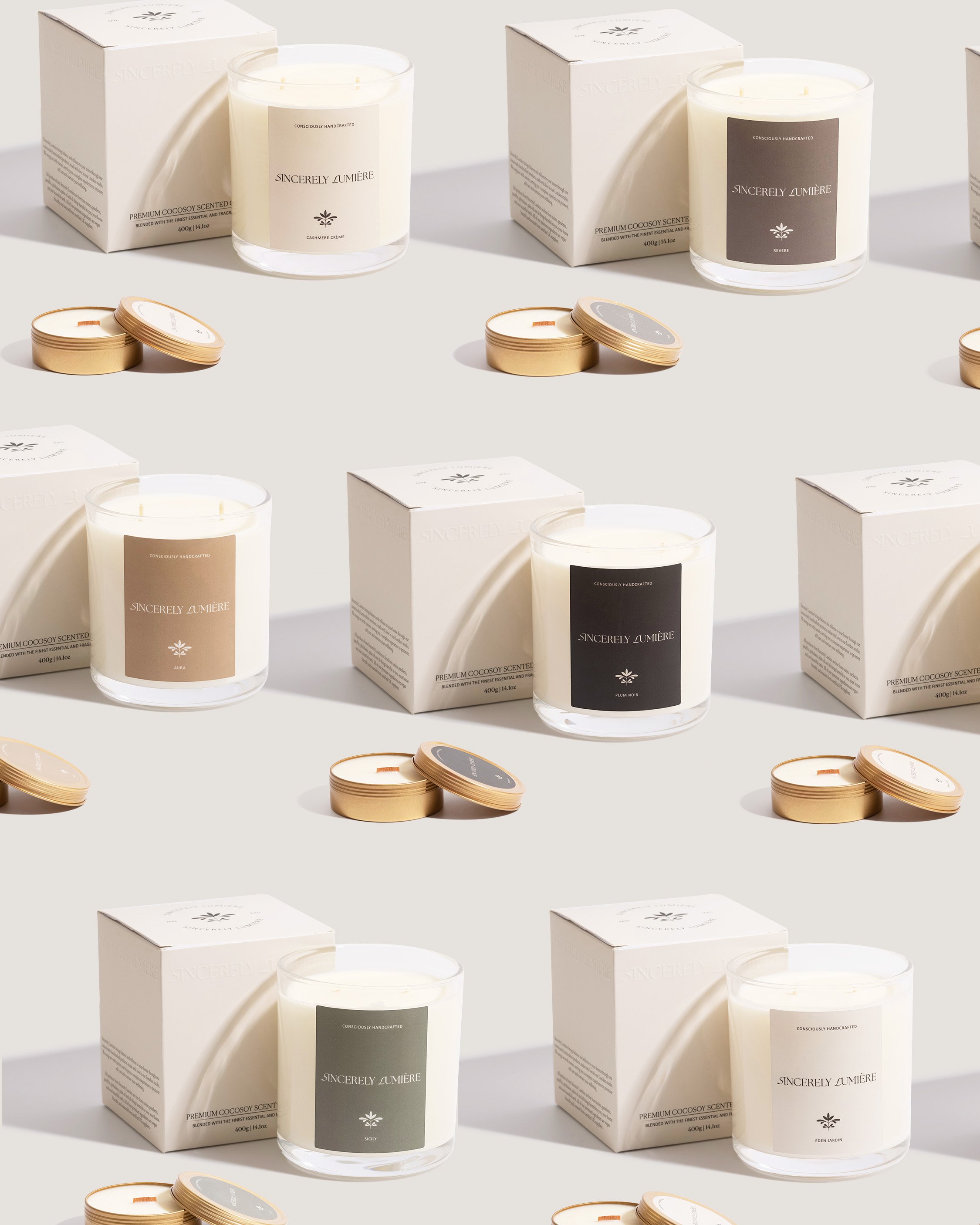 Product Photography — MB Creative