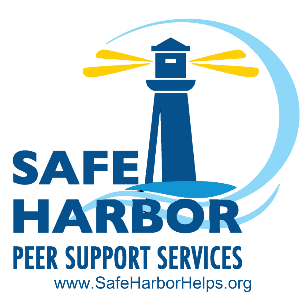 The Latest News — Safe Harbor Peer Support Services