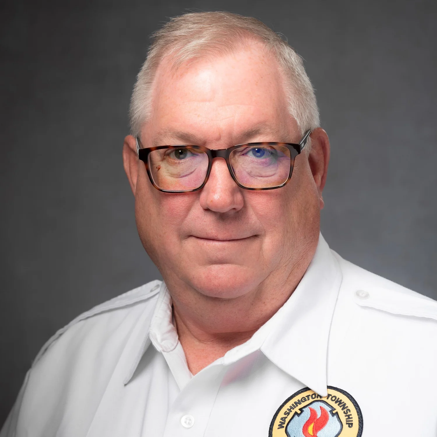 Board Member Spotlight: John Donahue — Safe Harbor Peer Support Services