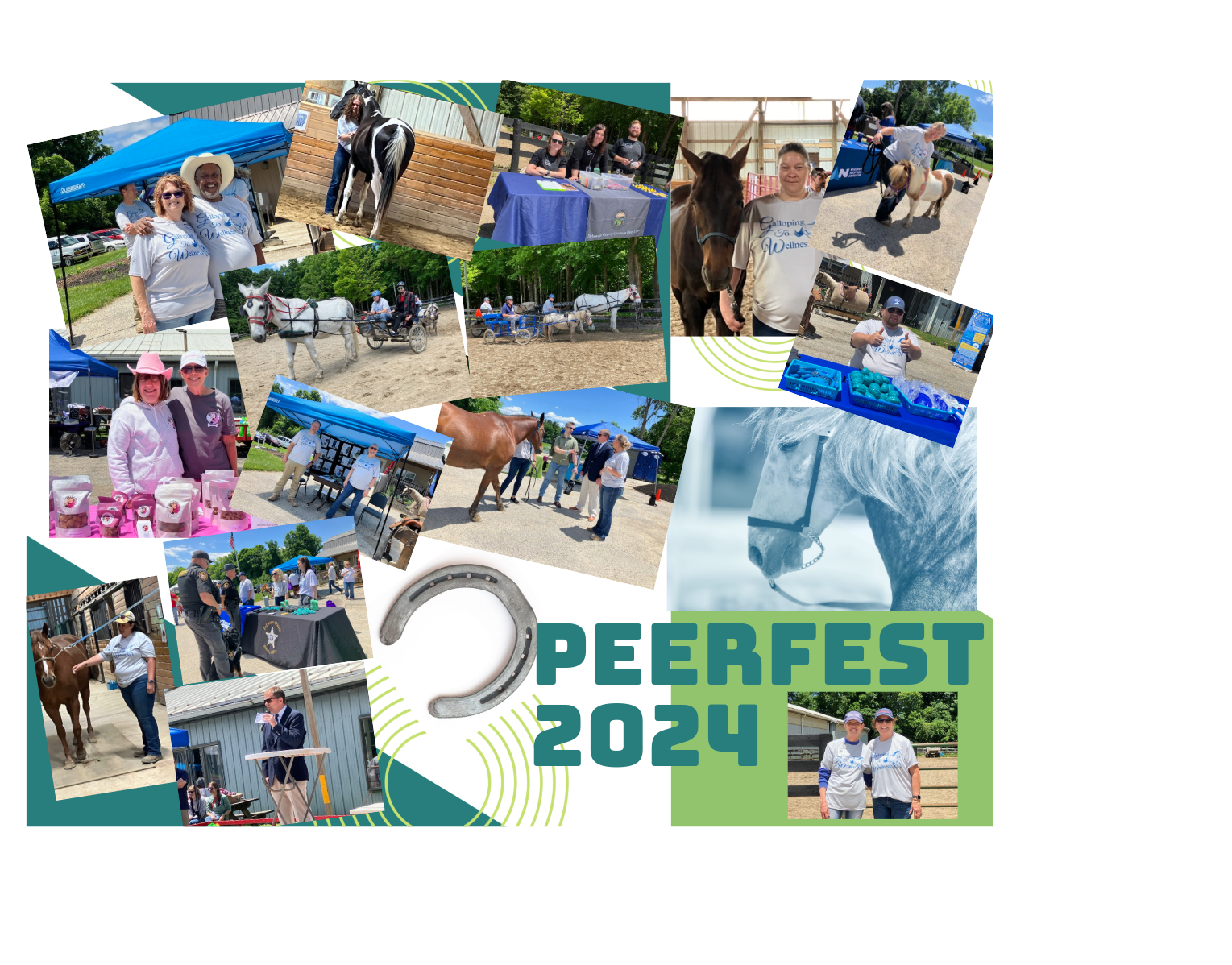 PeerFest 2024 was a SUCCESS! — Safe Harbor Peer Support Services