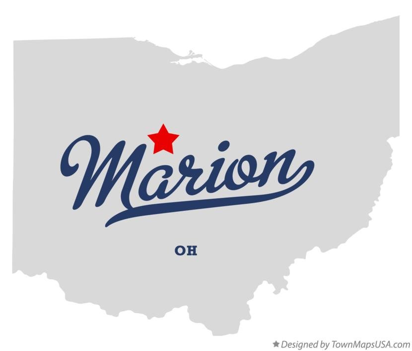 Marion Office Update — Safe Harbor Peer Support Services