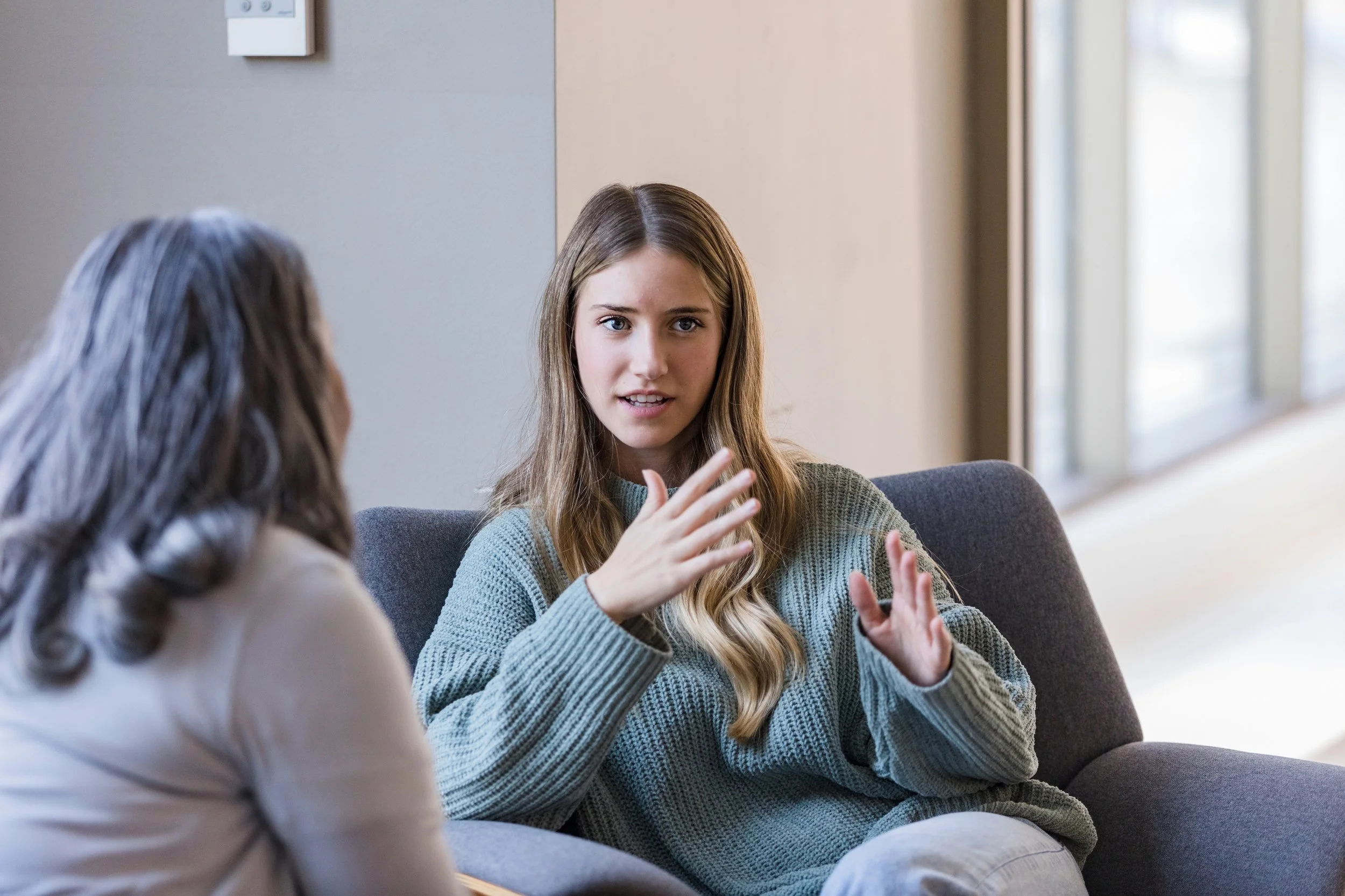 Safe Harbor Peer Support Services
