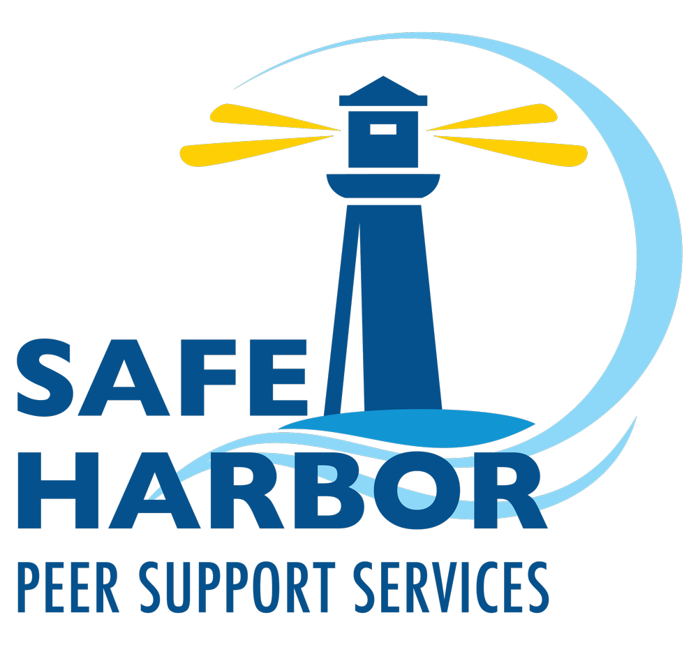 Safe Harbor Peer Support Services