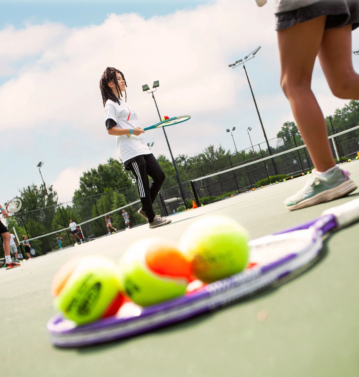 Team & Values — The St. Louis Tennis Collective