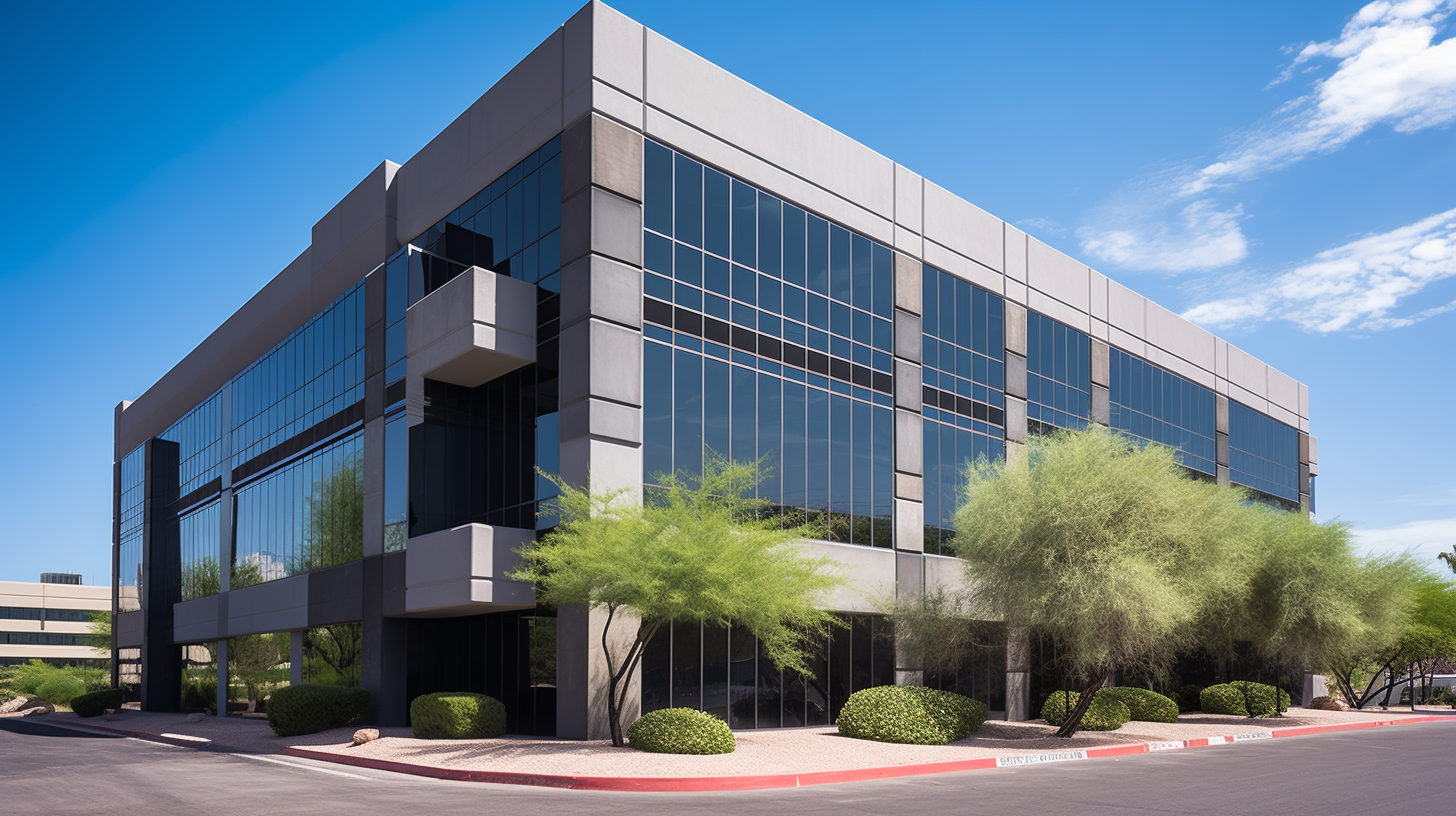 Commercial — NEVE