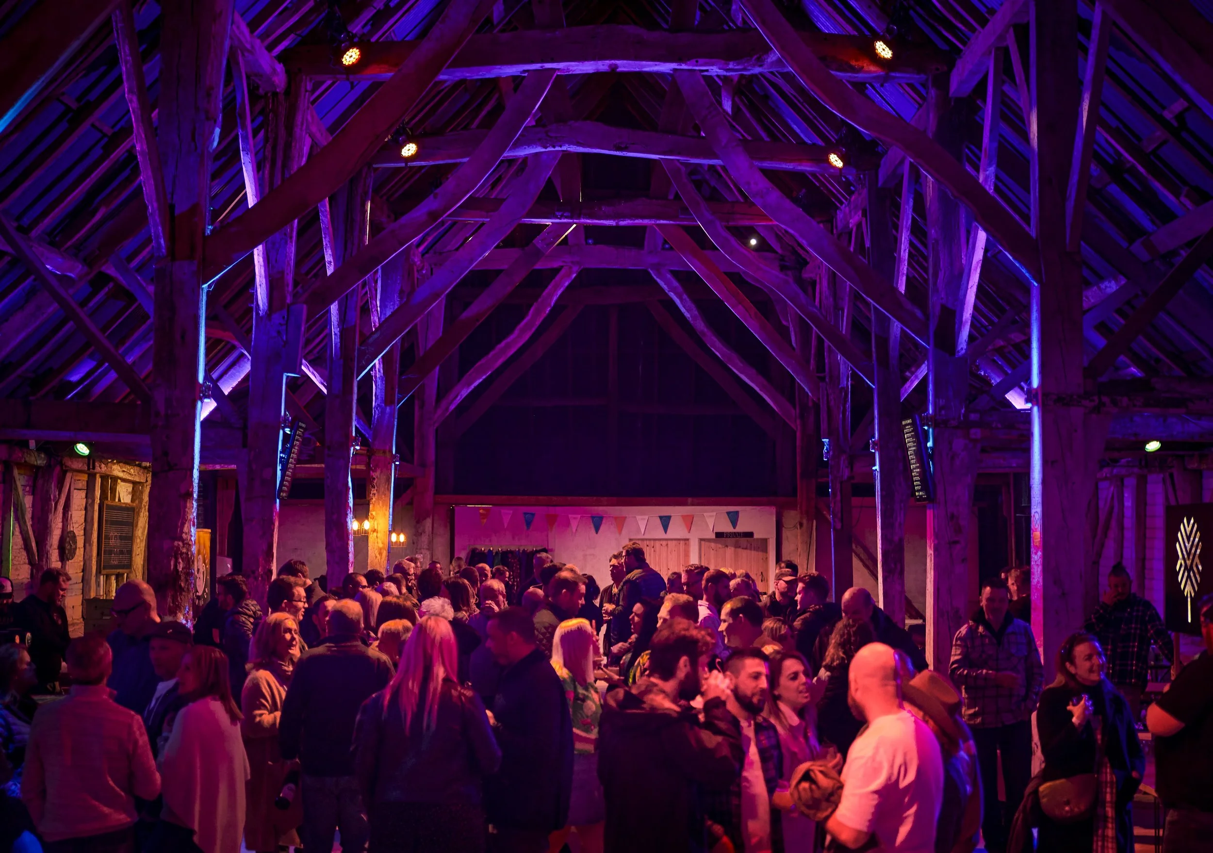 Beers in the Barn 2025 — Barn Door Events