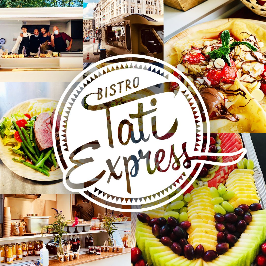 Bistro Tati | Tati Express