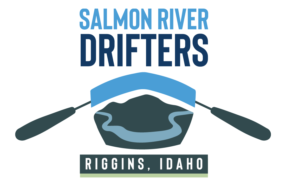 Salmon Fishing — Riggins Idaho Drift Boat Fishing — Salmon River Drifters