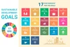 The Sustainable Development Goals: Guiding Stones, Not Just Global ...