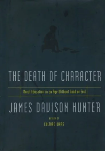 James Davison Hunter