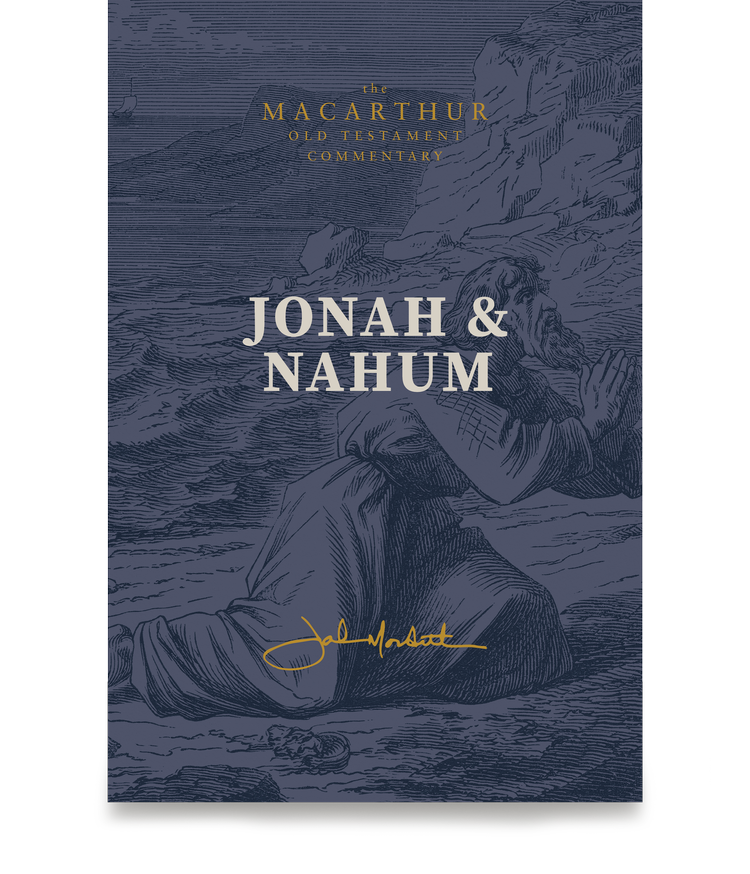 John Macarthur Publishing Group