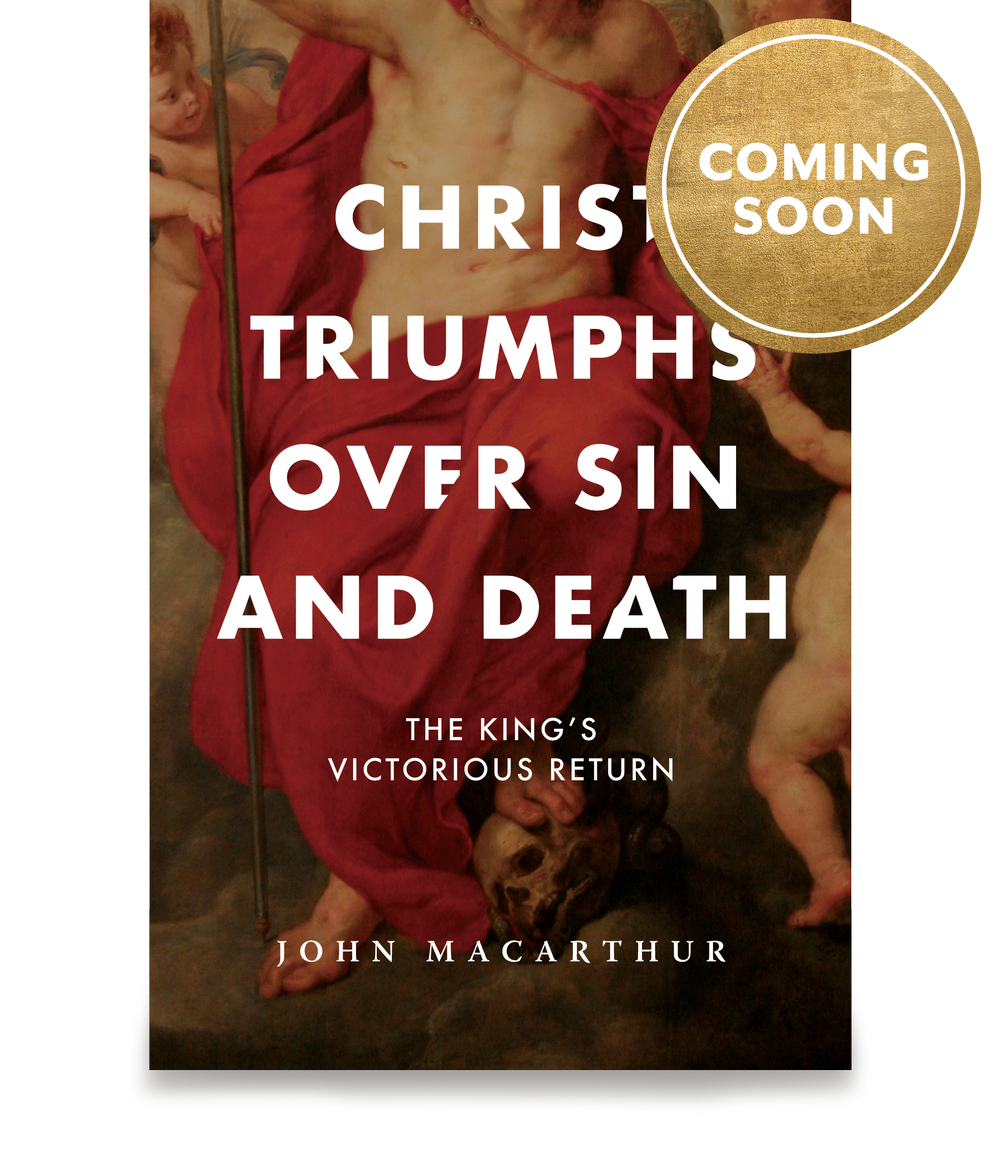 John MacArthur Publishing Group