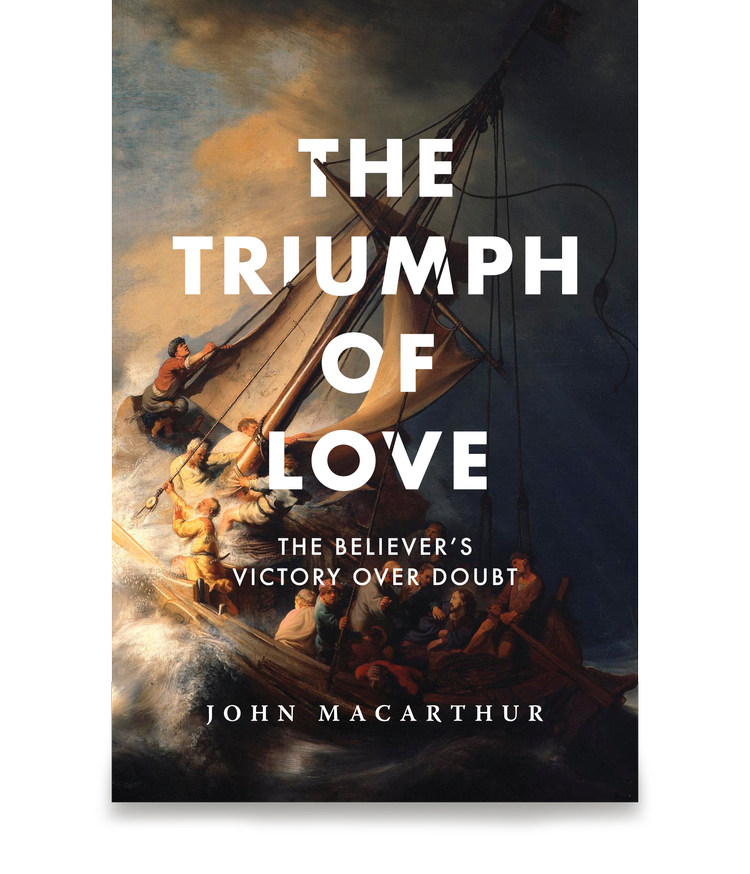 John Macarthur Publishing Group