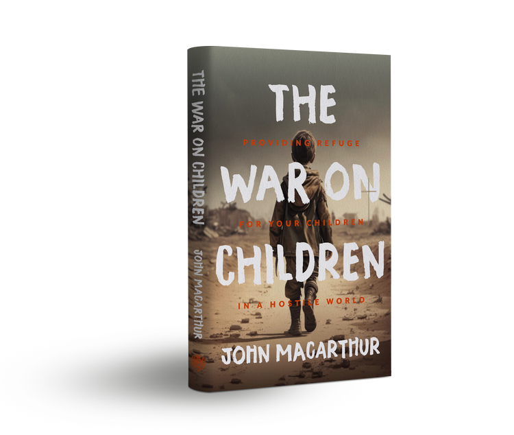 John Macarthur Publishing Group