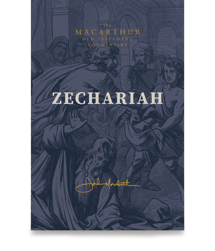 John MacArthur Publishing Group