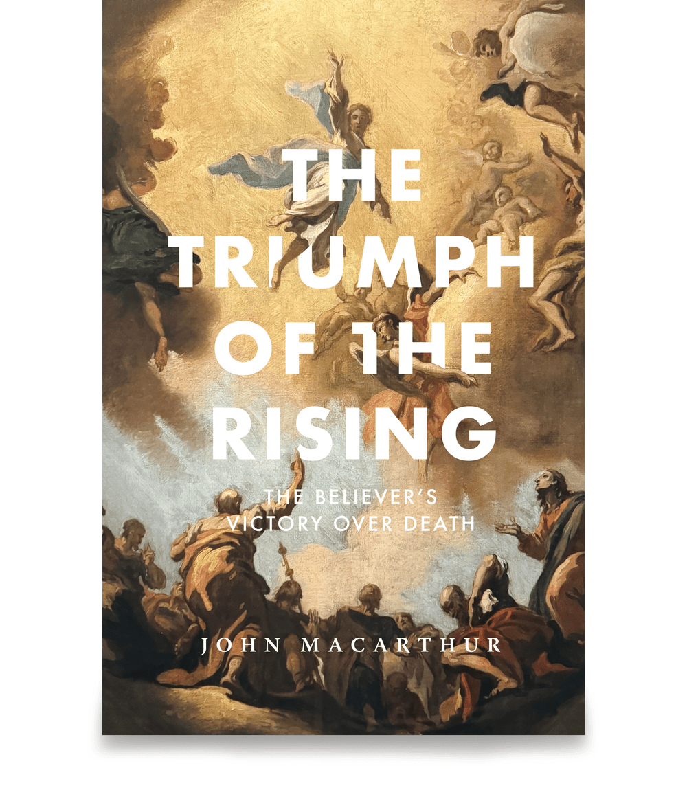 John MacArthur Publishing Group