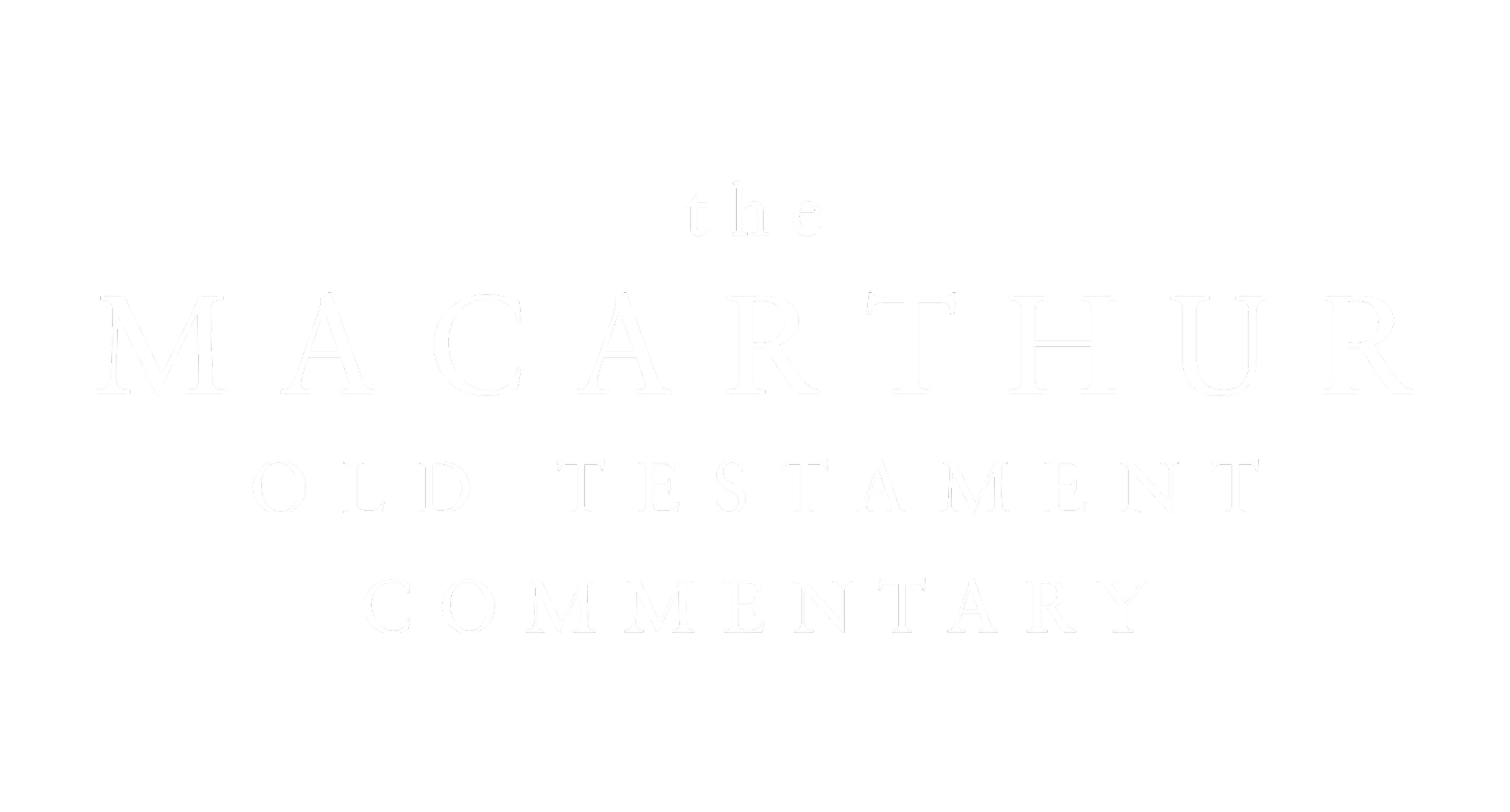 John MacArthur Publishing Group