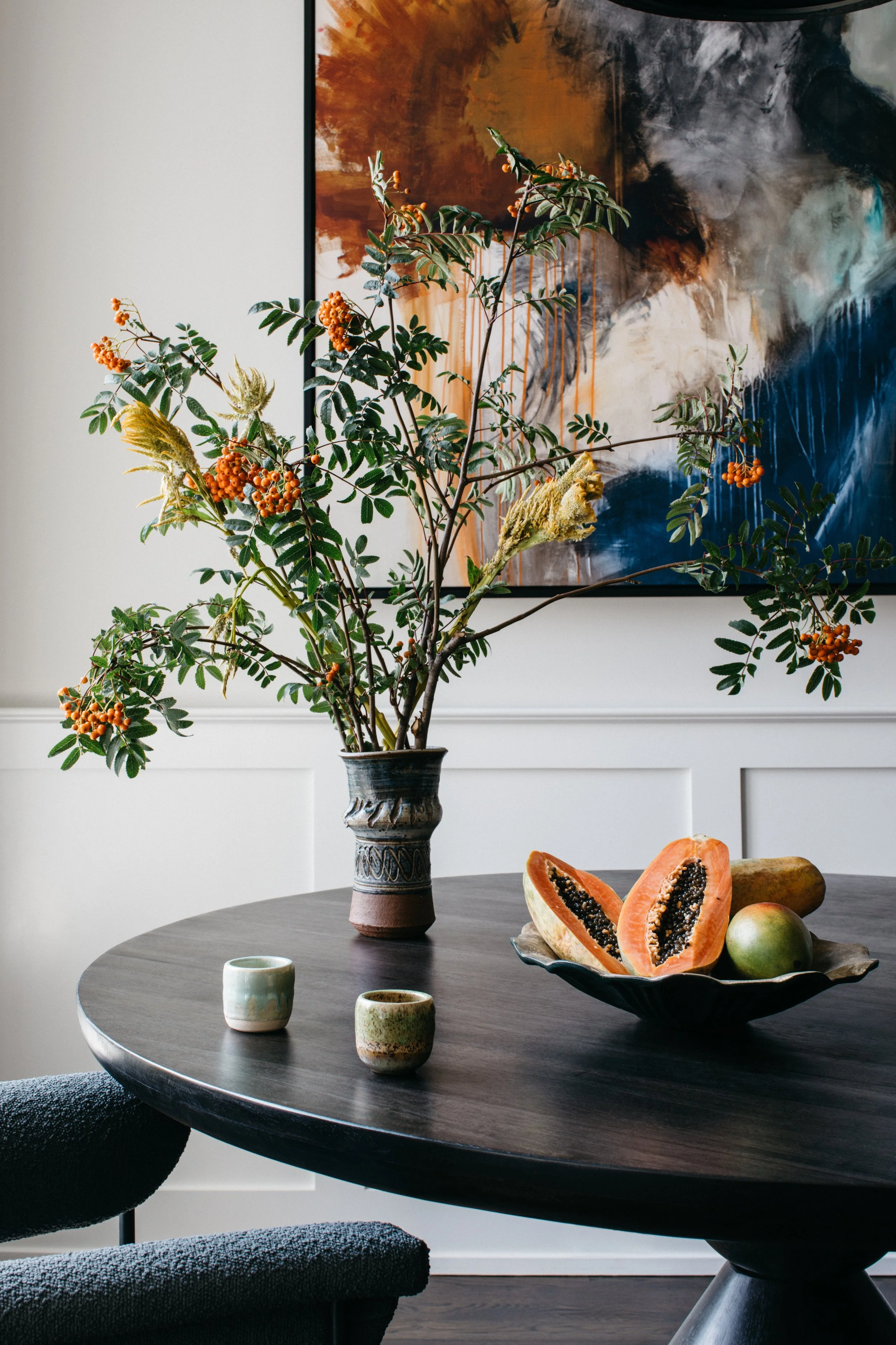 Chestnut x CJI — Carly Jo Interiors