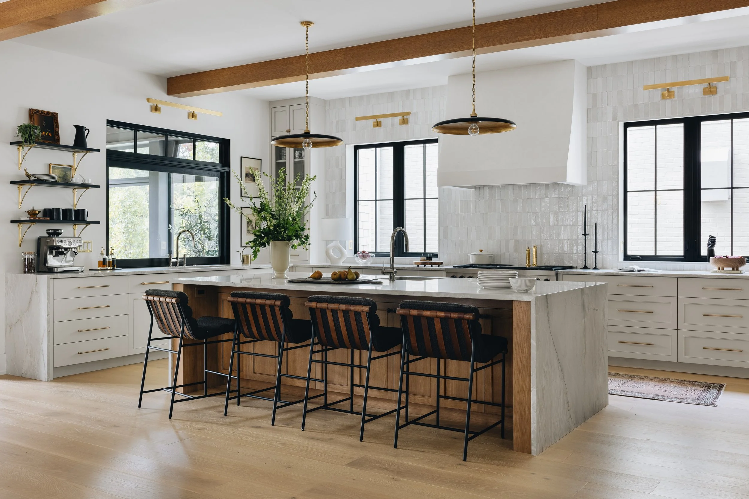 Carly Zuba | Carly Jo Interiors | Chicago Interior Designer