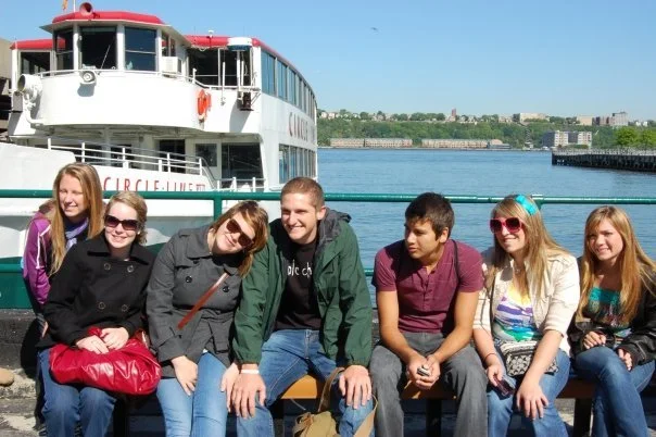 Jacob & Corey — Jacob Carter | Memorial Page