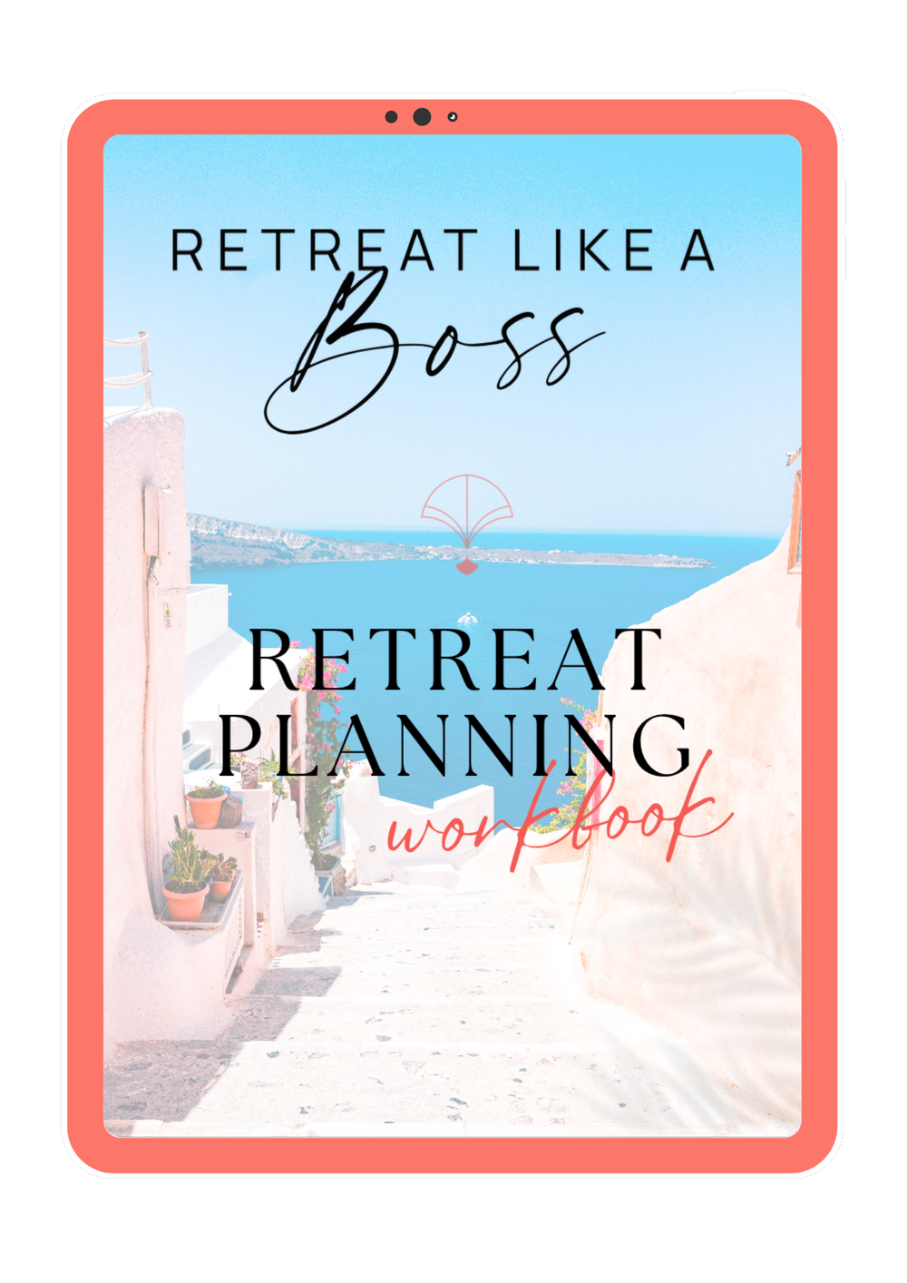 FREE RESOURCES — Retreat Like a Boss