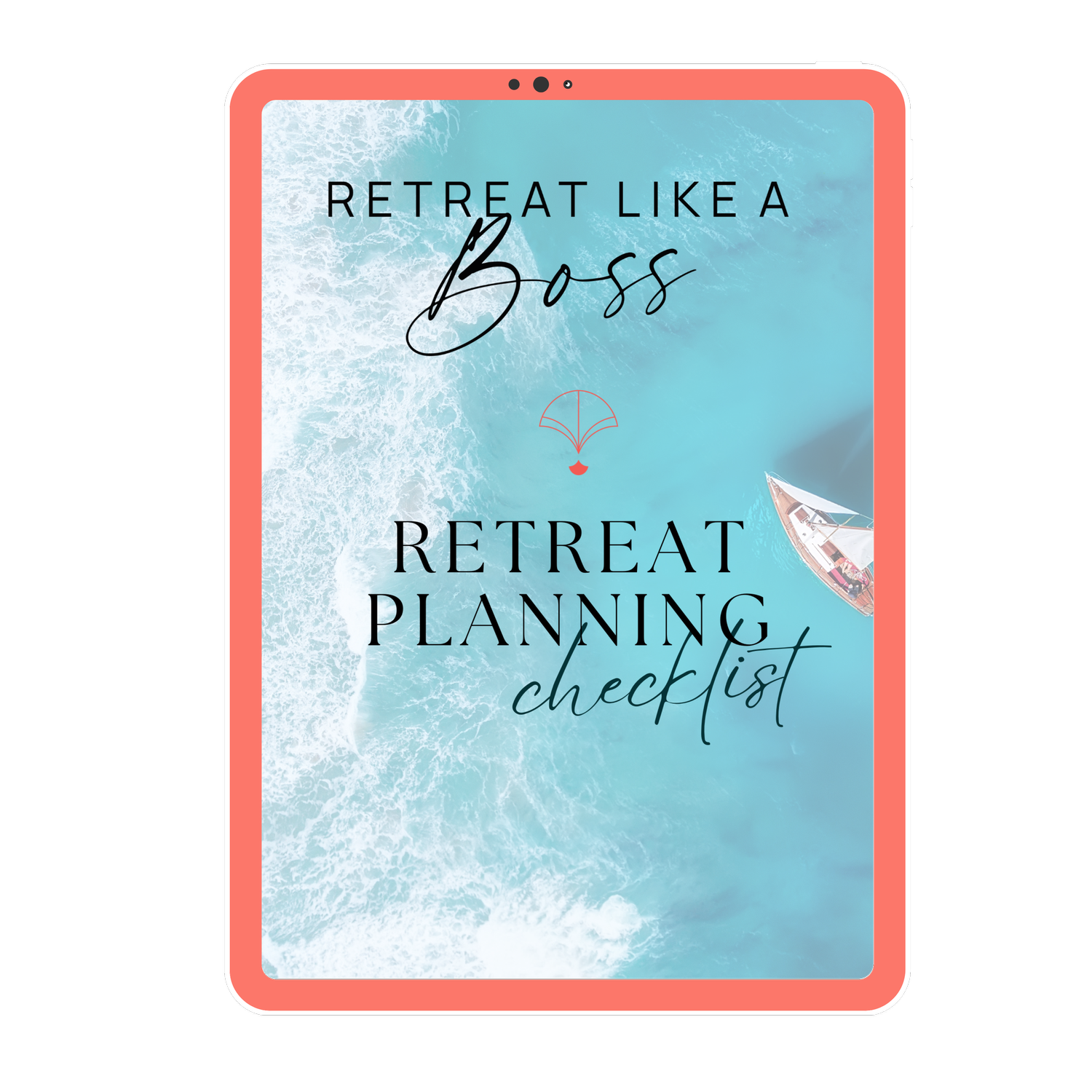 FREE RESOURCES — Retreat Like a Boss