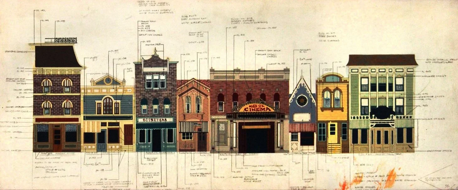 Canton Main Street