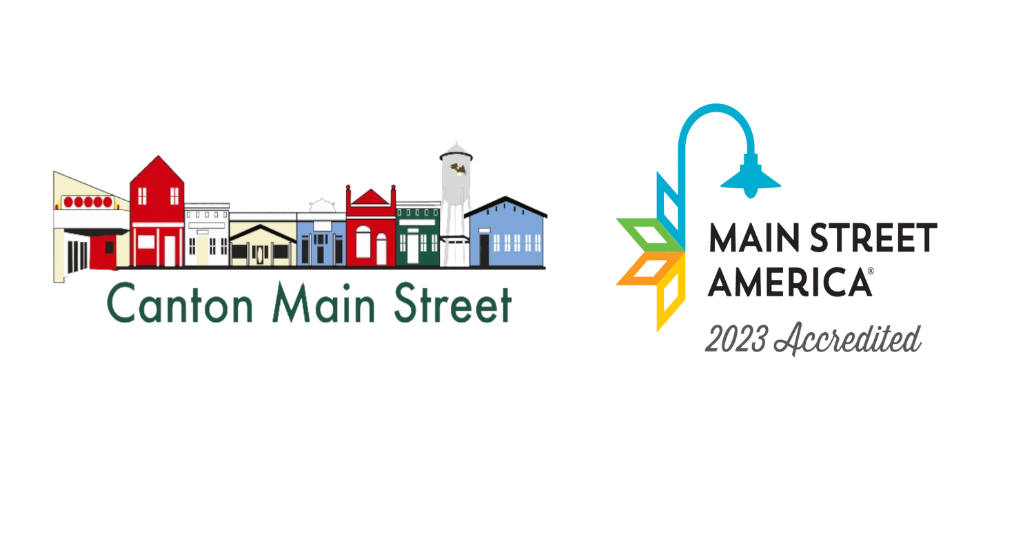 Canton Main Street