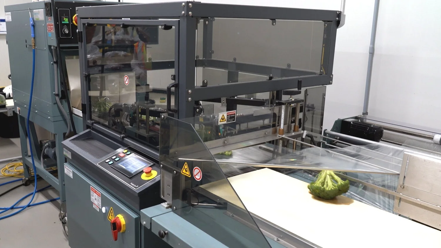 Services — TK Fresh Produce