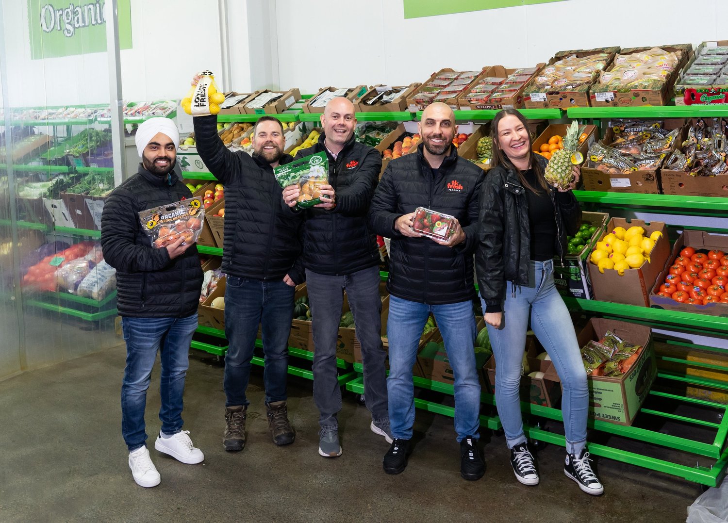 Our Story — TK Fresh Produce