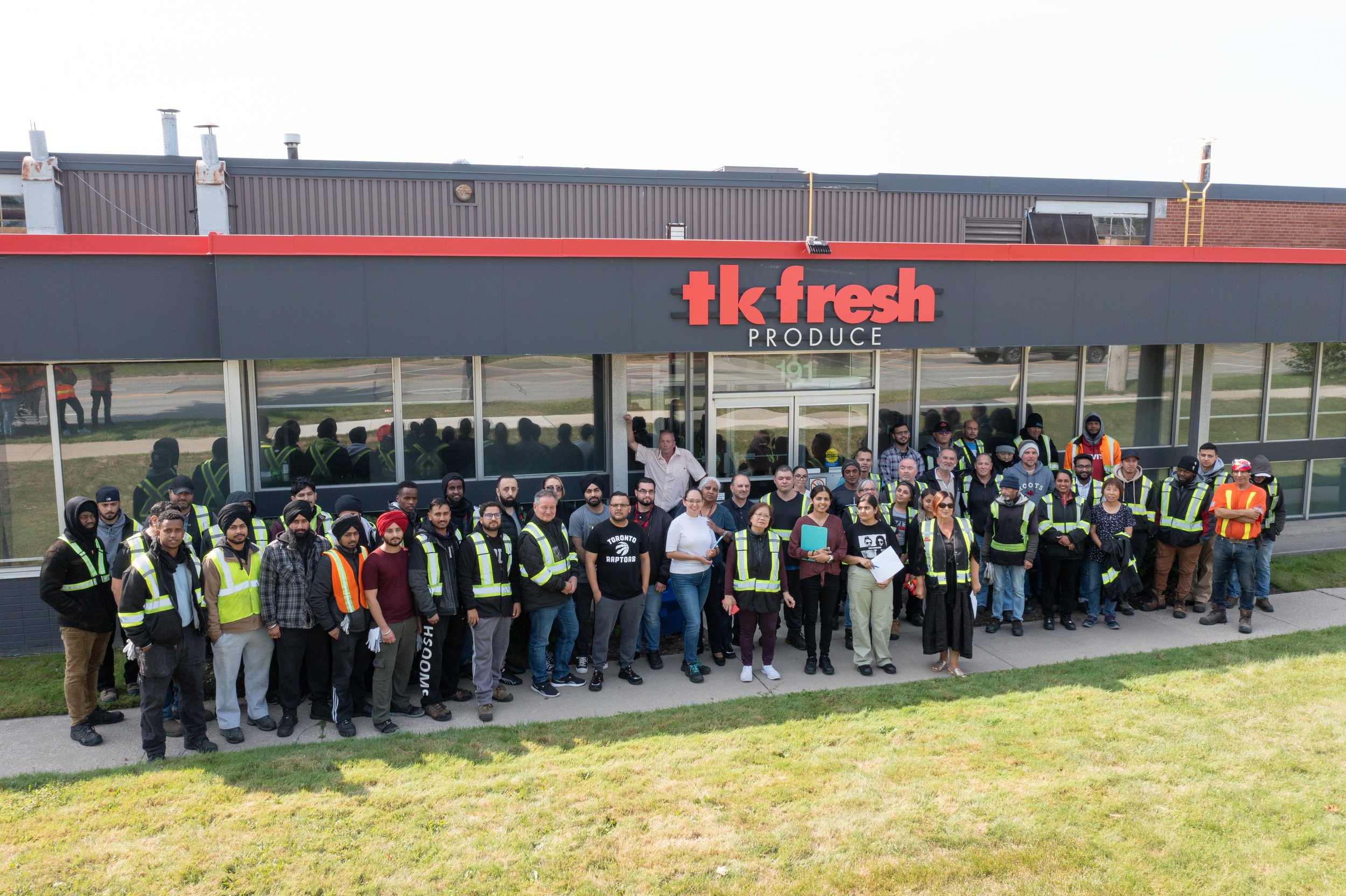 Our Story — TK Fresh Produce