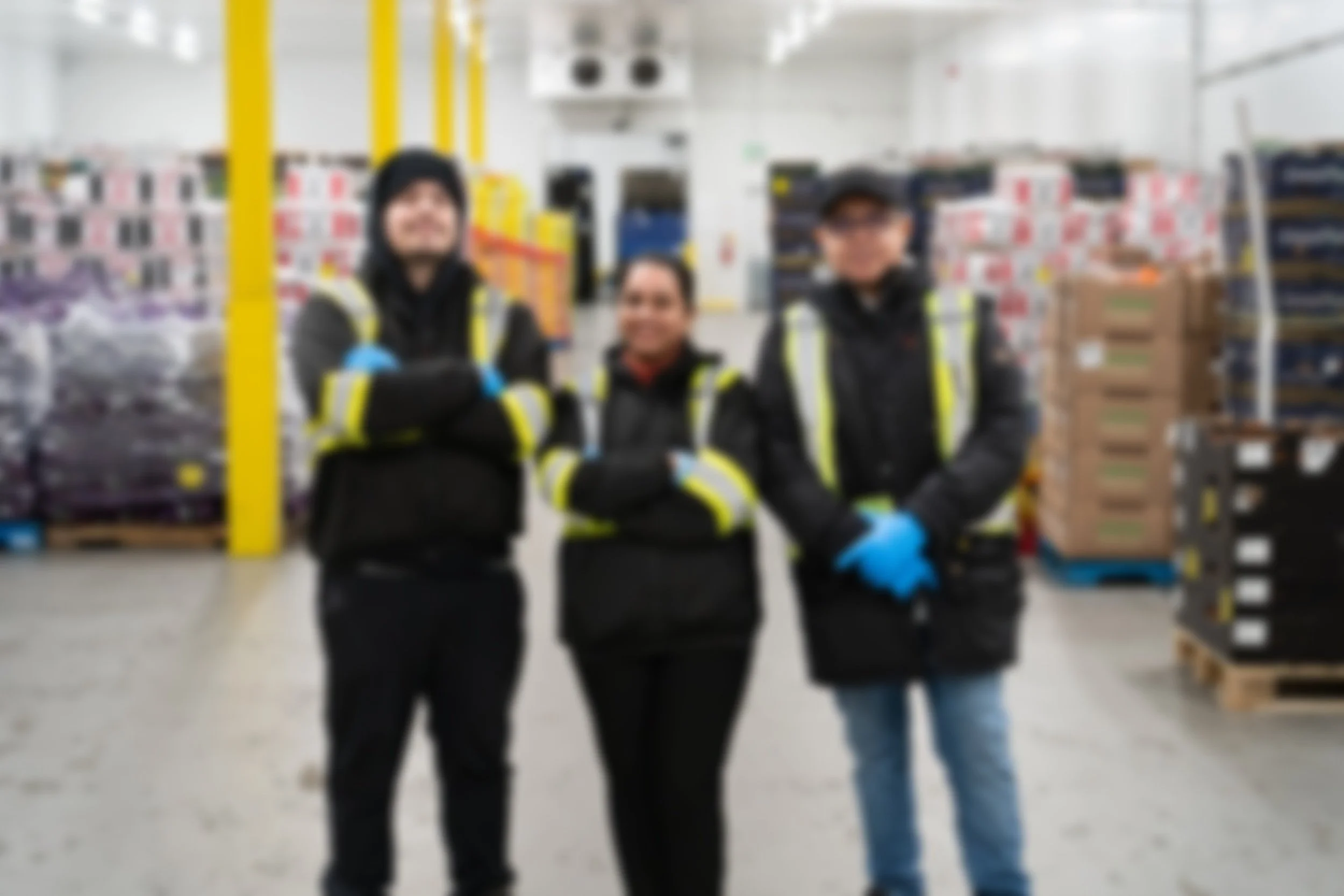 TK Fresh Produce | Wholesale Distribution of Fresh Produce