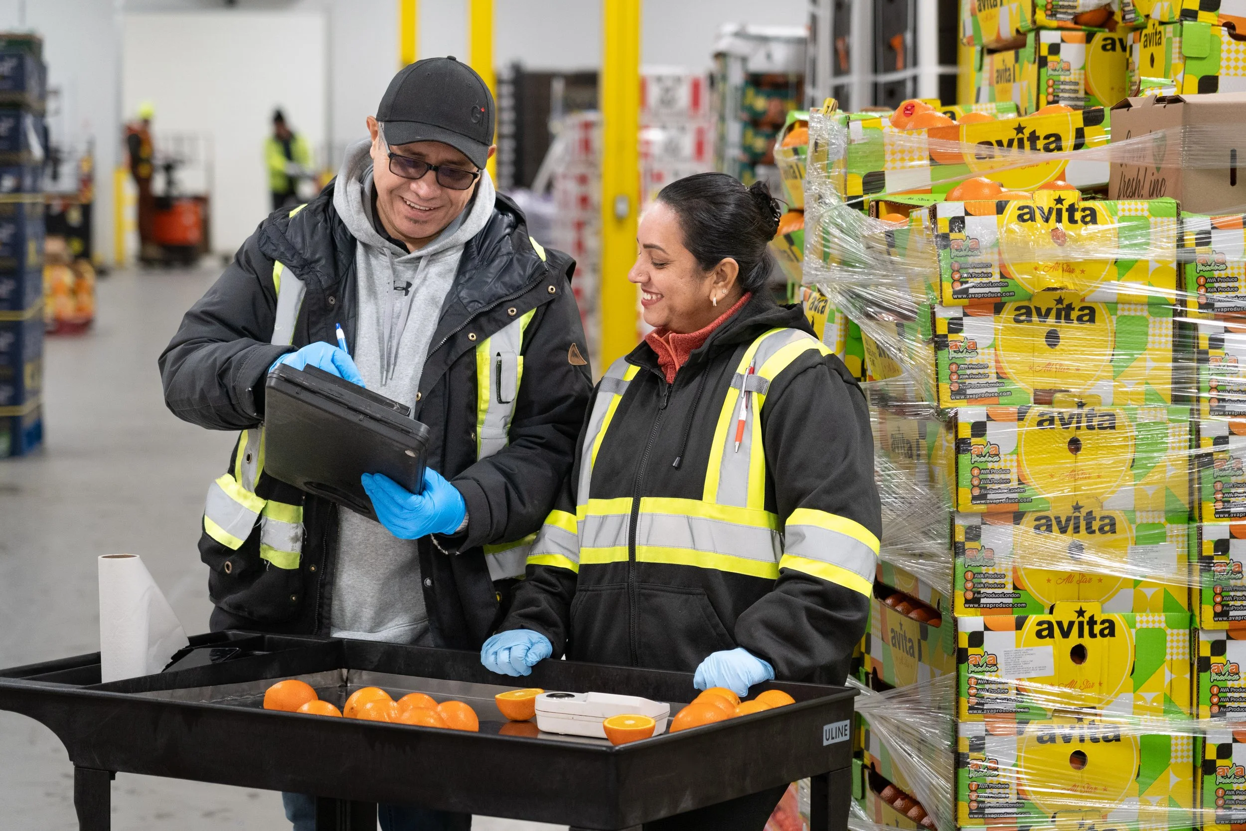 Our Story — TK Fresh Produce